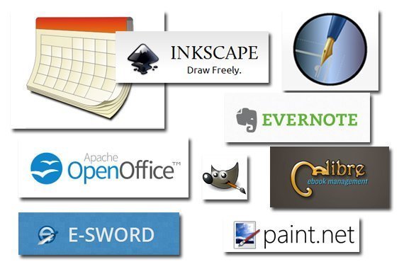 8 Homeschool-Handy Open Source Alternatives | DIY Homeschooler