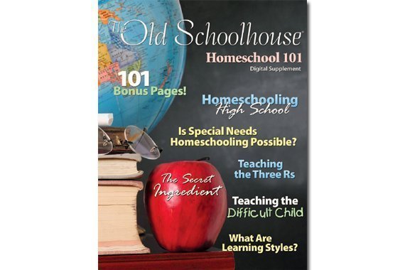 Homeschool 101 {Free eBook} | DIY Homeschooler