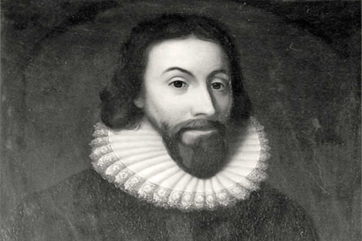 Free History Studies: John Winthrop | DIY Homeschooler