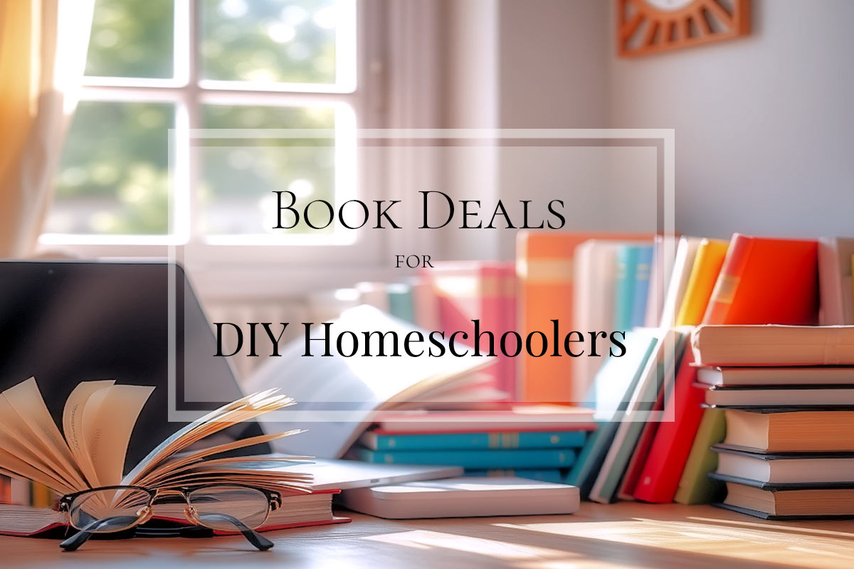 DIY Homeschooler | Tools for the Homeschool Handy-Mom