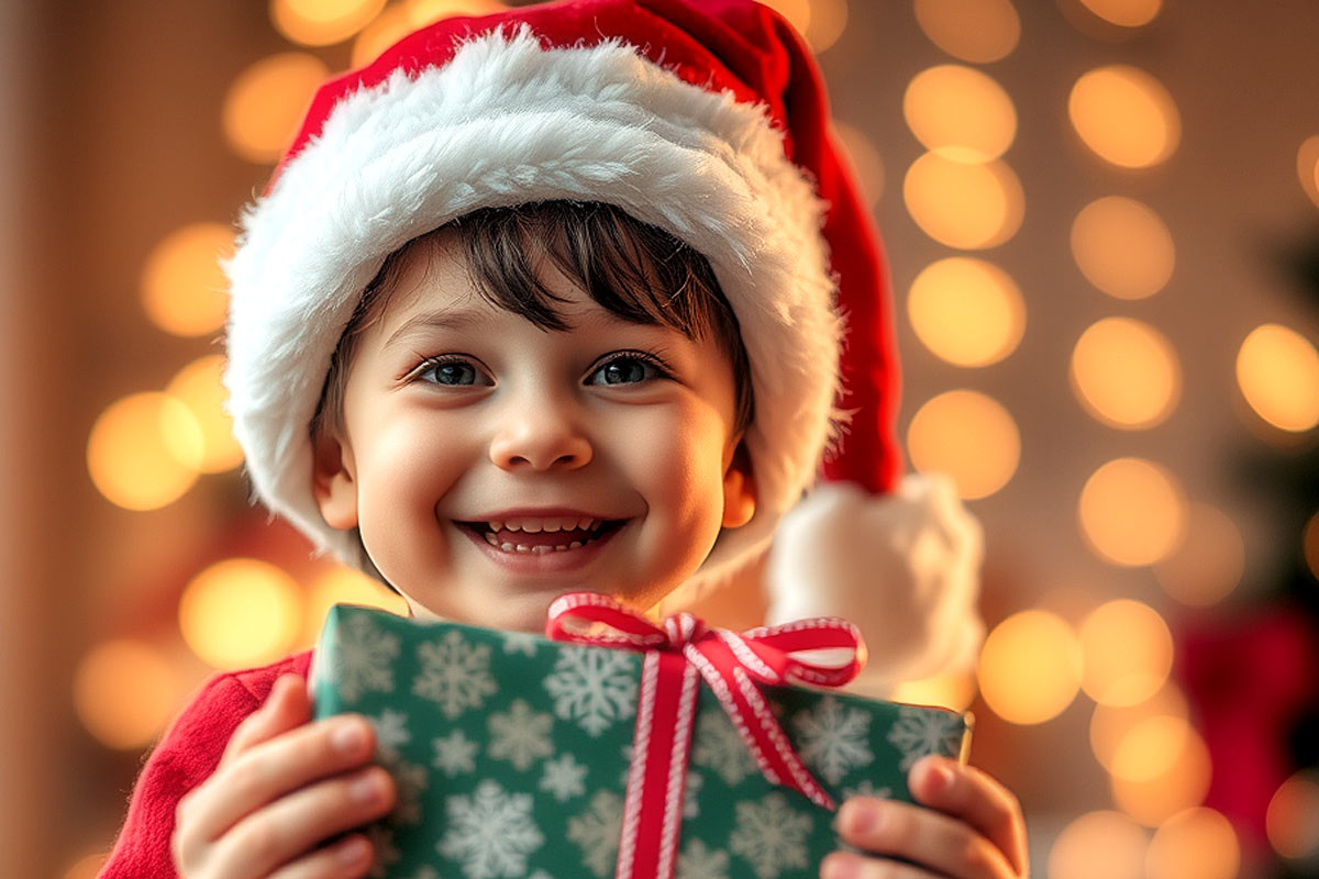 6 Gift Ideas for Children | DIY Homeschooler