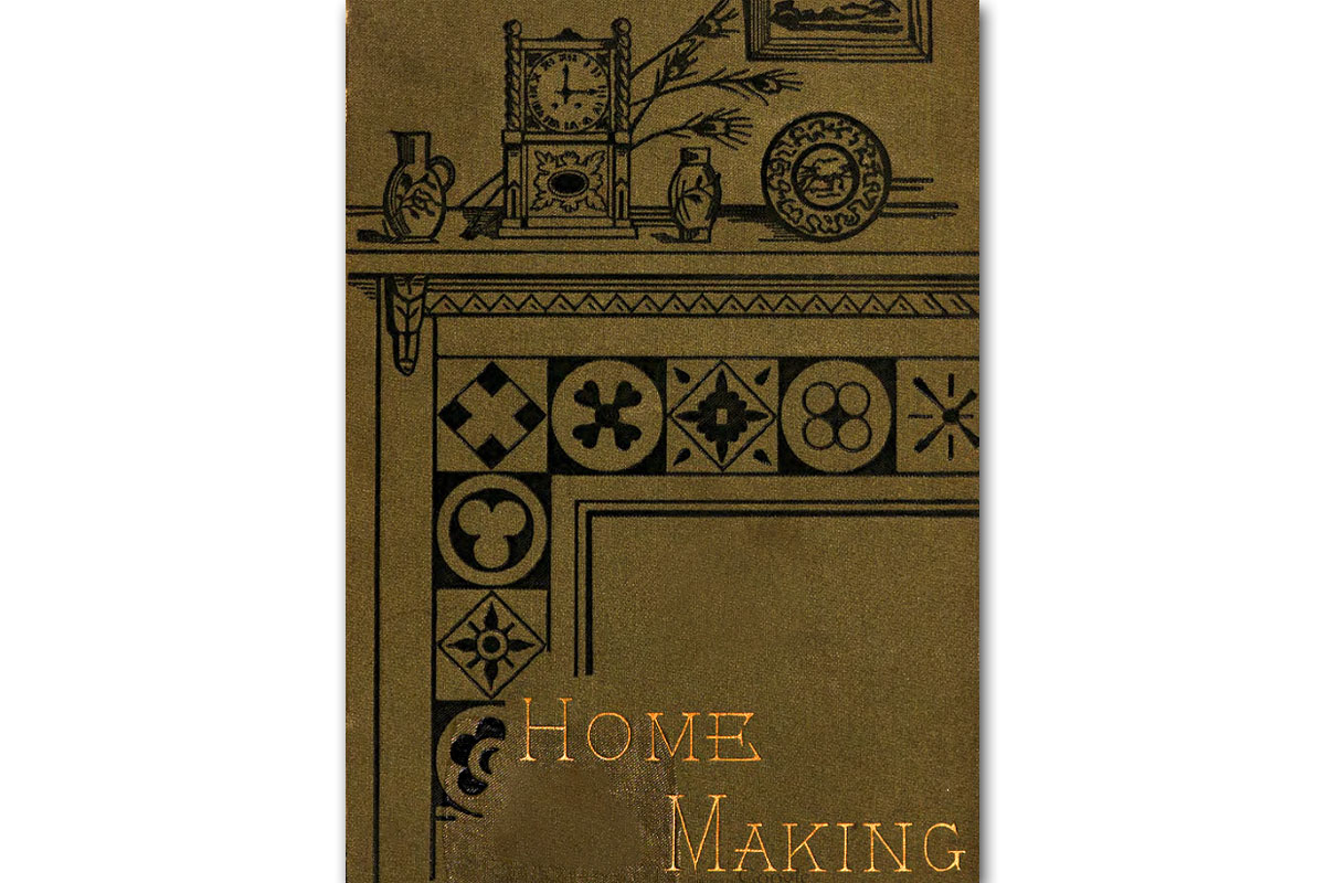 Home-Making ~ Free eBook | DIY Homeschooler